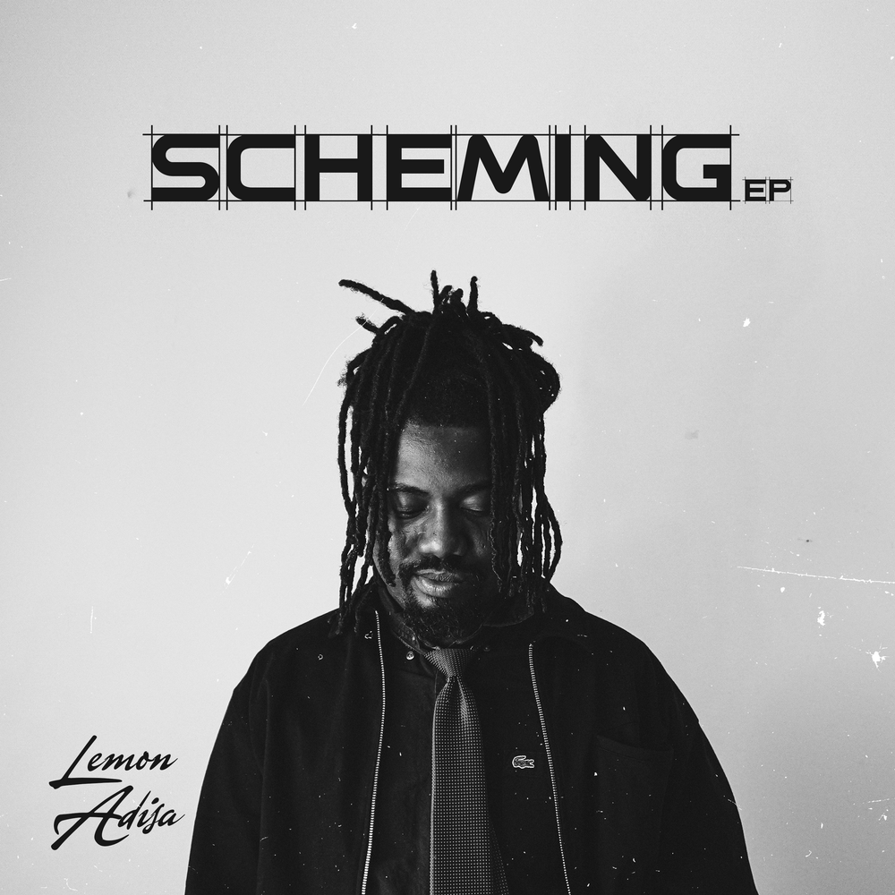 Lemon Adisa – Scheming