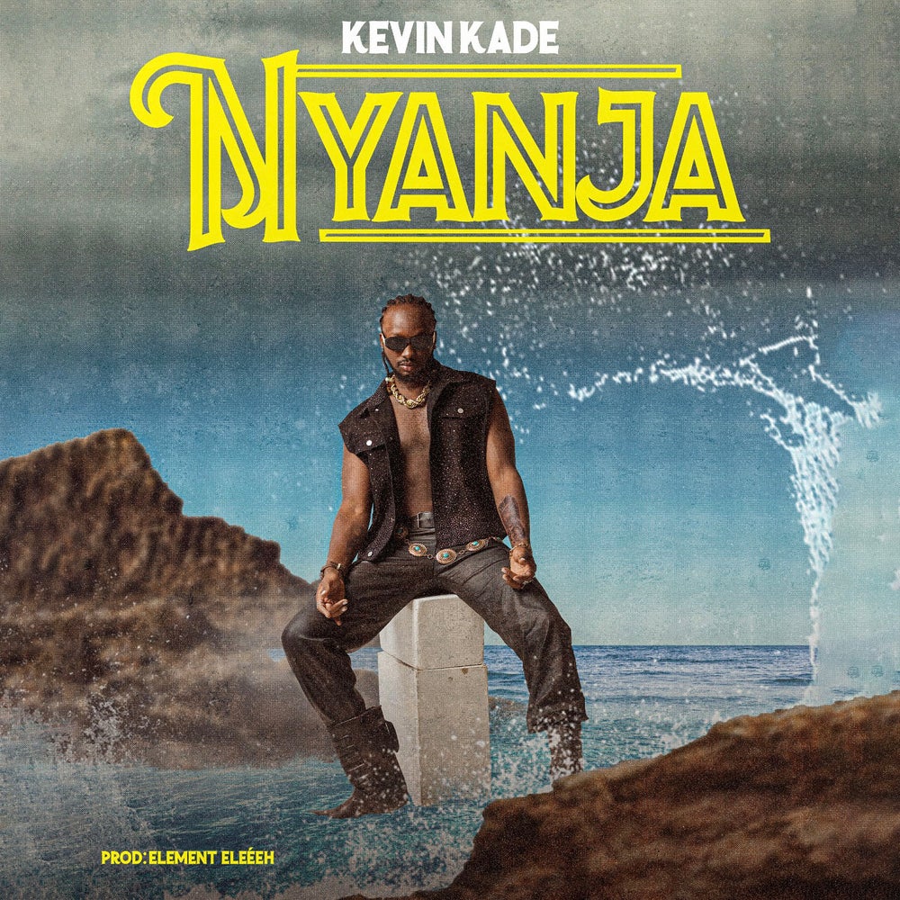 Kevin Kade – Nyanja