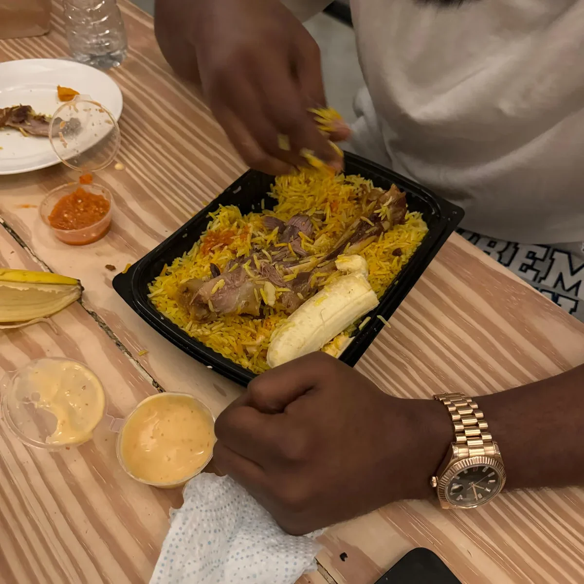 Booga by Central Cee